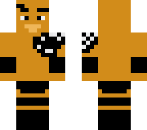 the rock | Minecraft Skins