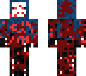 murderer | Minecraft Skins