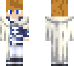 Tim | Minecraft Skin