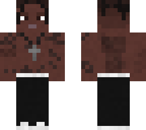 travis | Minecraft Skins