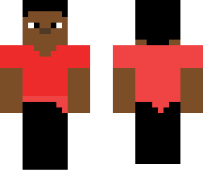 tyrone | Minecraft Skins
