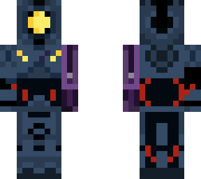 custom | Minecraft Skins