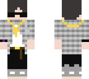 cholo | Minecraft Skins