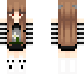 Vamp Core | Minecraft Skin