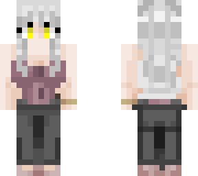 gyatt | Minecraft Skins