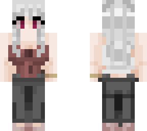 vampire diaries | Minecraft Skins