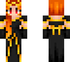 evil queen | Minecraft Skins