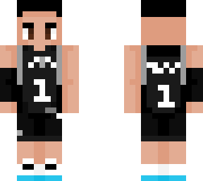 victor | Minecraft Skins