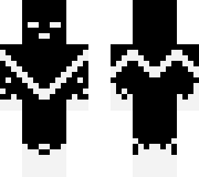 Voidling | Minecraft Skin