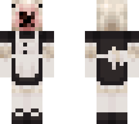 walter | Minecraft Skins