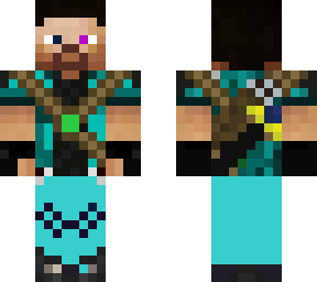warrior | Minecraft Skins