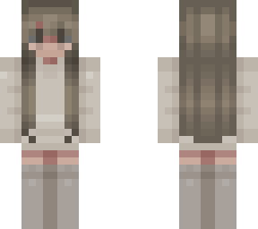 Weather | Minecraft Skin