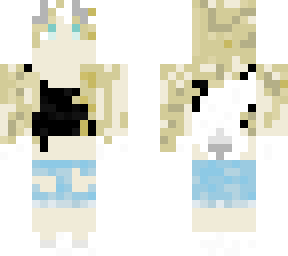 therian | Minecraft Skins