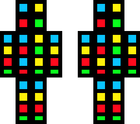 windows | Minecraft Skins