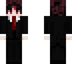 yoriichi | Minecraft Skins