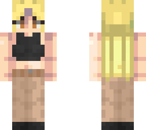 sukuna | Minecraft Skins