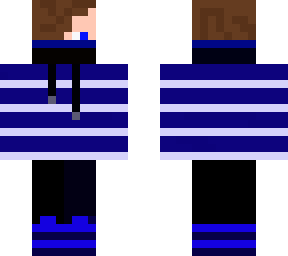 zenix | Minecraft Skins