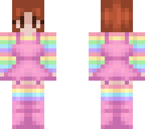 dress base | Minecraft Skins