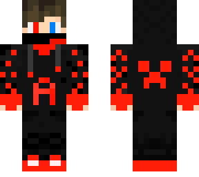 pro gamer | Minecraft Skins
