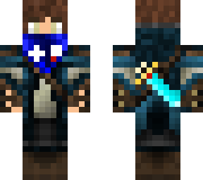 boy | Minecraft Skins