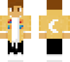 boy | Minecraft Skins