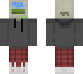 aee | Minecraft Skin