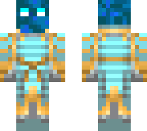 Aether | Minecraft Skin