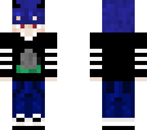alexander | Minecraft Skin