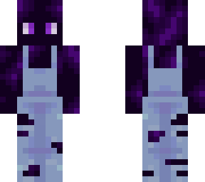 mimic | Minecraft Skins