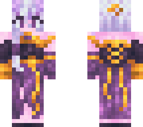 amethyst | Minecraft Skins