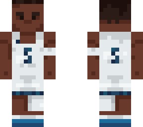 jersey | Minecraft Skins