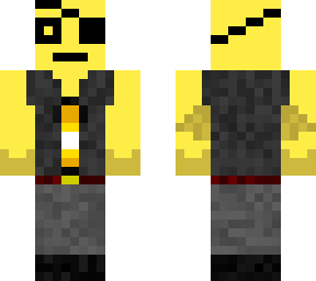 Astro | Minecraft Skin
