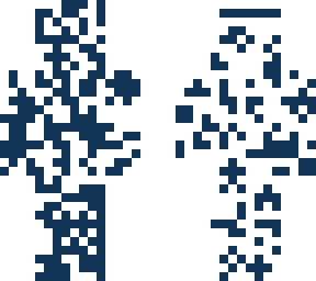 Barcode | Minecraft Skin