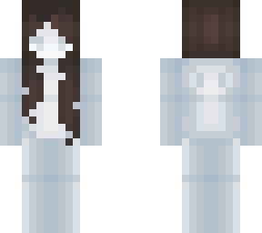 curly hair | Minecraft Skins