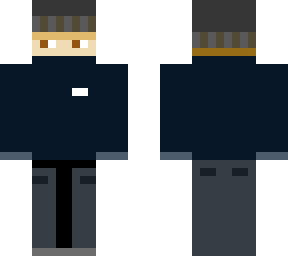 beanie | Minecraft Skins