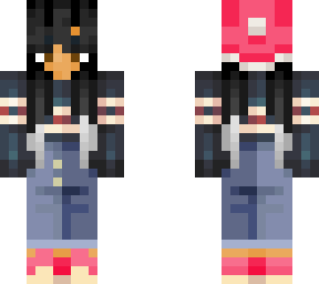 beanie | Minecraft Skins