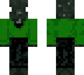 the crow | Minecraft Skins