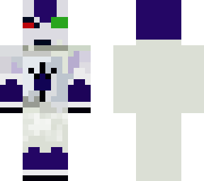 blast | Minecraft Skins