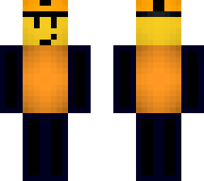 Bloxy Cola | Minecraft Skin