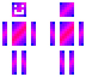 pink | Minecraft Skins