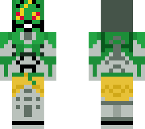 C-MOON | Minecraft Skin