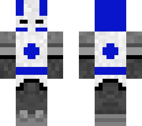 castle crashers | Minecraft Skins