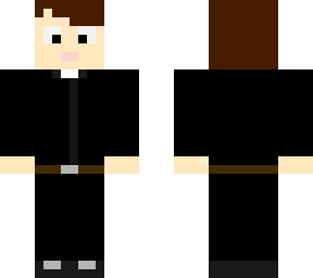 catholic priest | Minecraft Skins