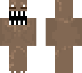 cave | Minecraft Skins