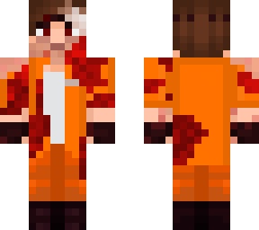 cellbit | Minecraft Skins