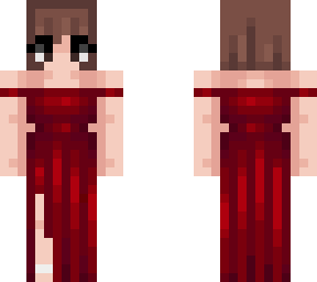 cerf | Minecraft Skin