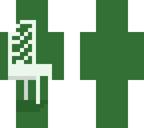 chair | Minecraft Skin