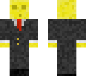 honey block | Minecraft Skins