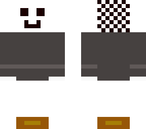 leowook | Minecraft Skins