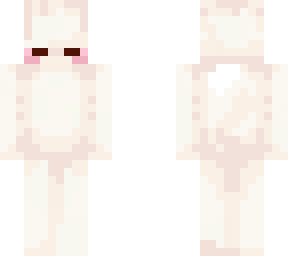 chibi cat | Minecraft Skins